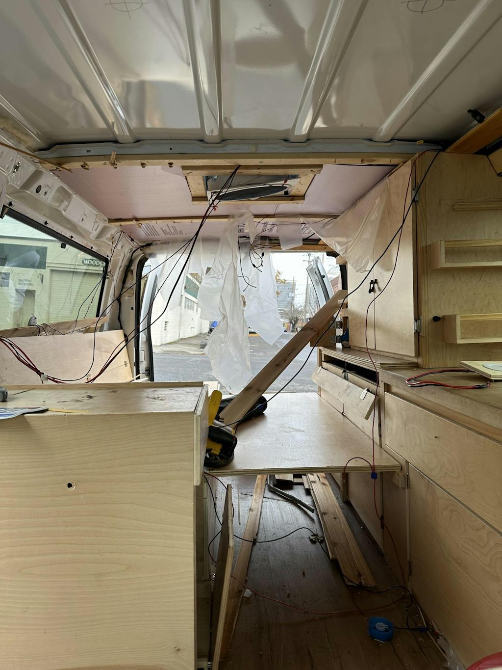 RocketBox Pro 14 – Yakima