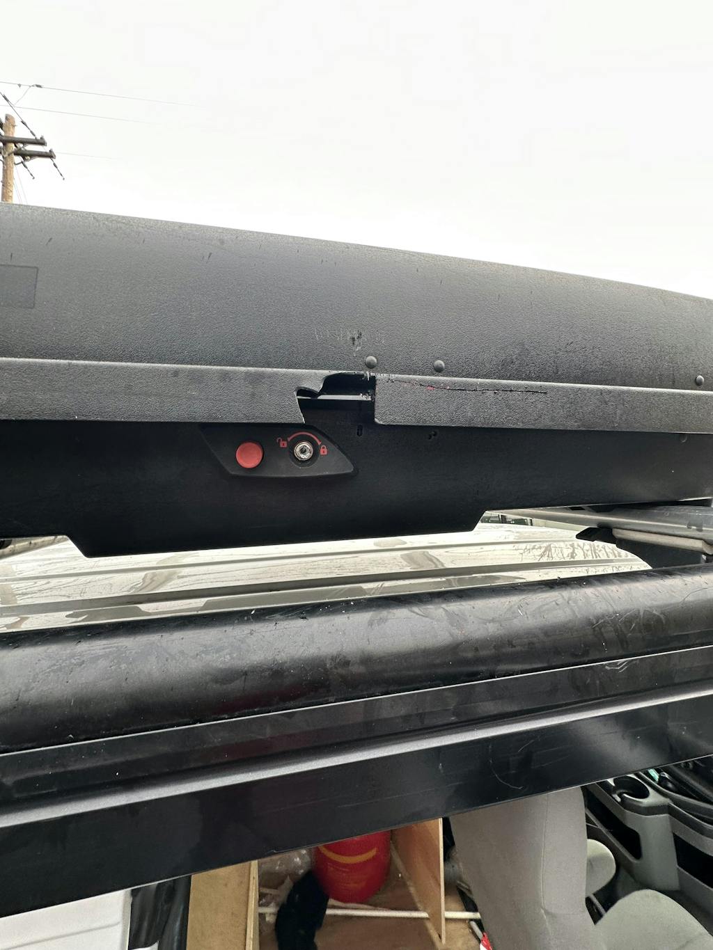 RocketBox Pro 14 – Yakima