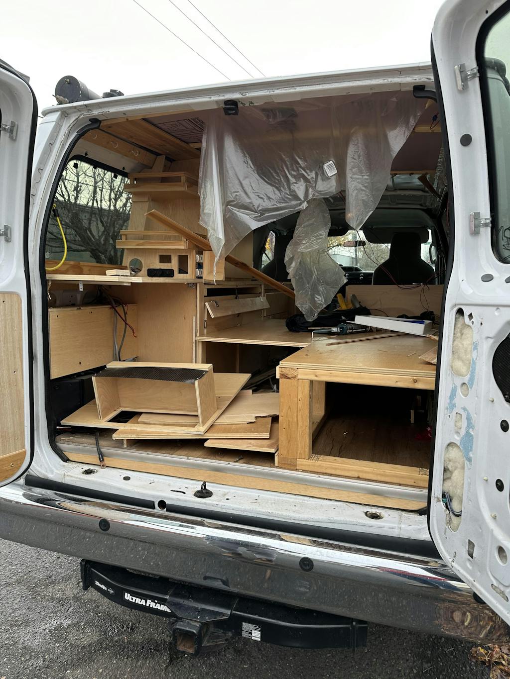 RocketBox Pro 14 – Yakima