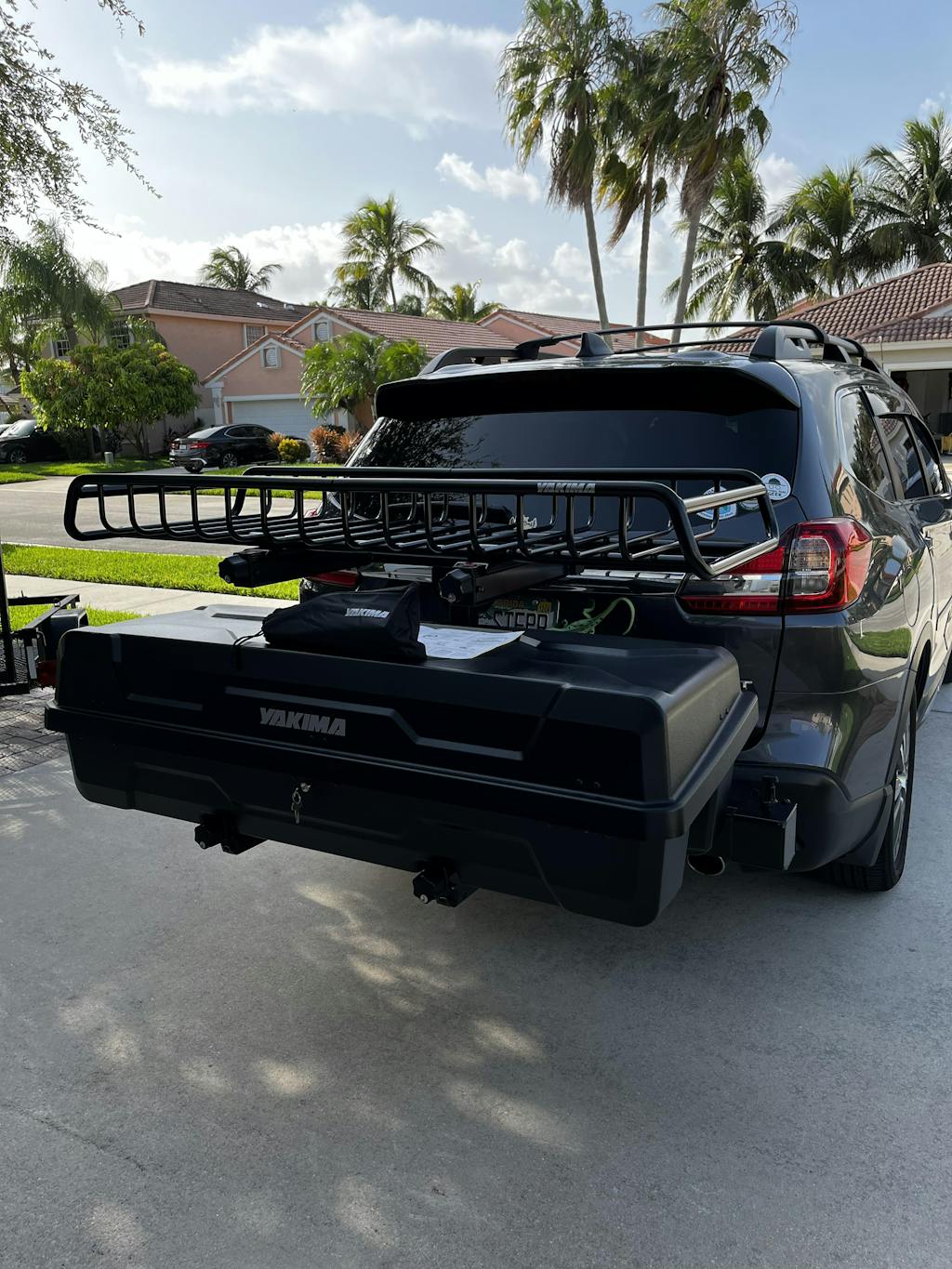 SKS Lock Cores – Yakima