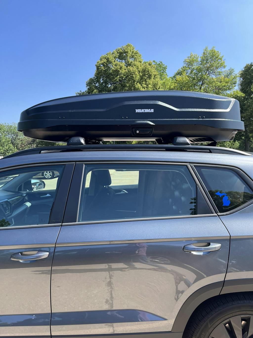 TimberLine FX – Yakima