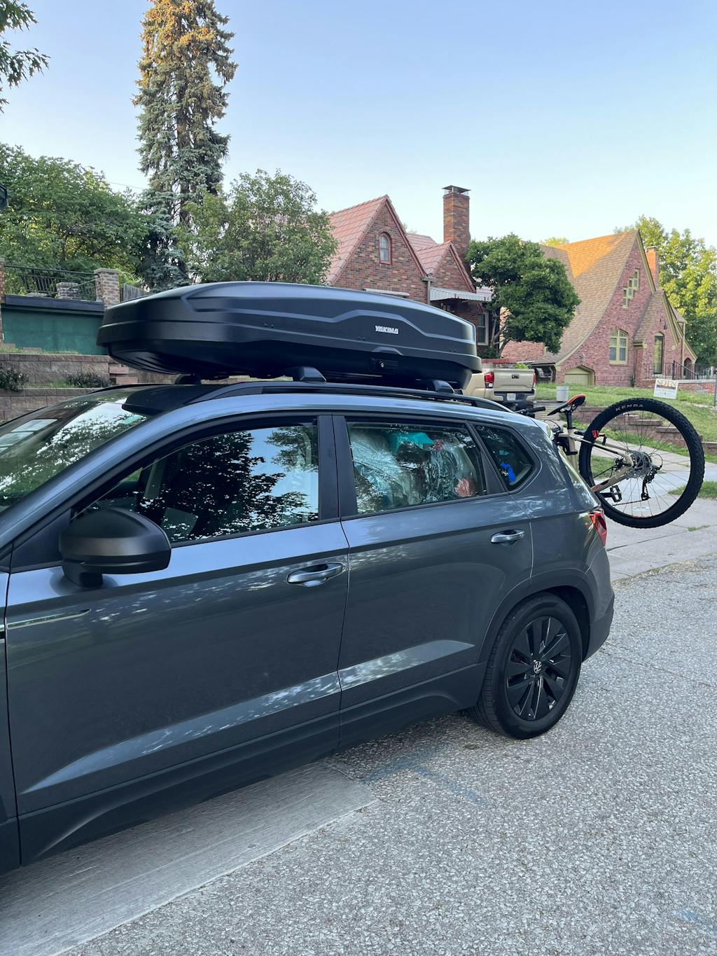 TimberLine FX – Yakima