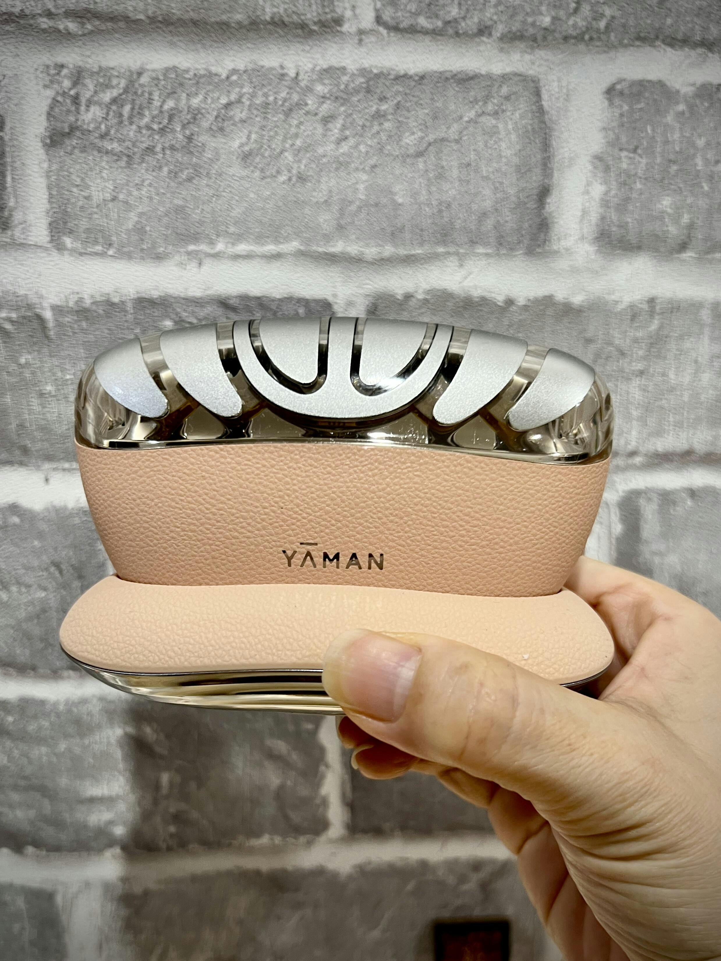 YA-MAN Overnight Flash Repair Device | 3 Minutes to Reduce Swelling and ...