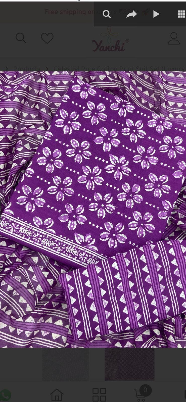 Happy Customers – Yanchi