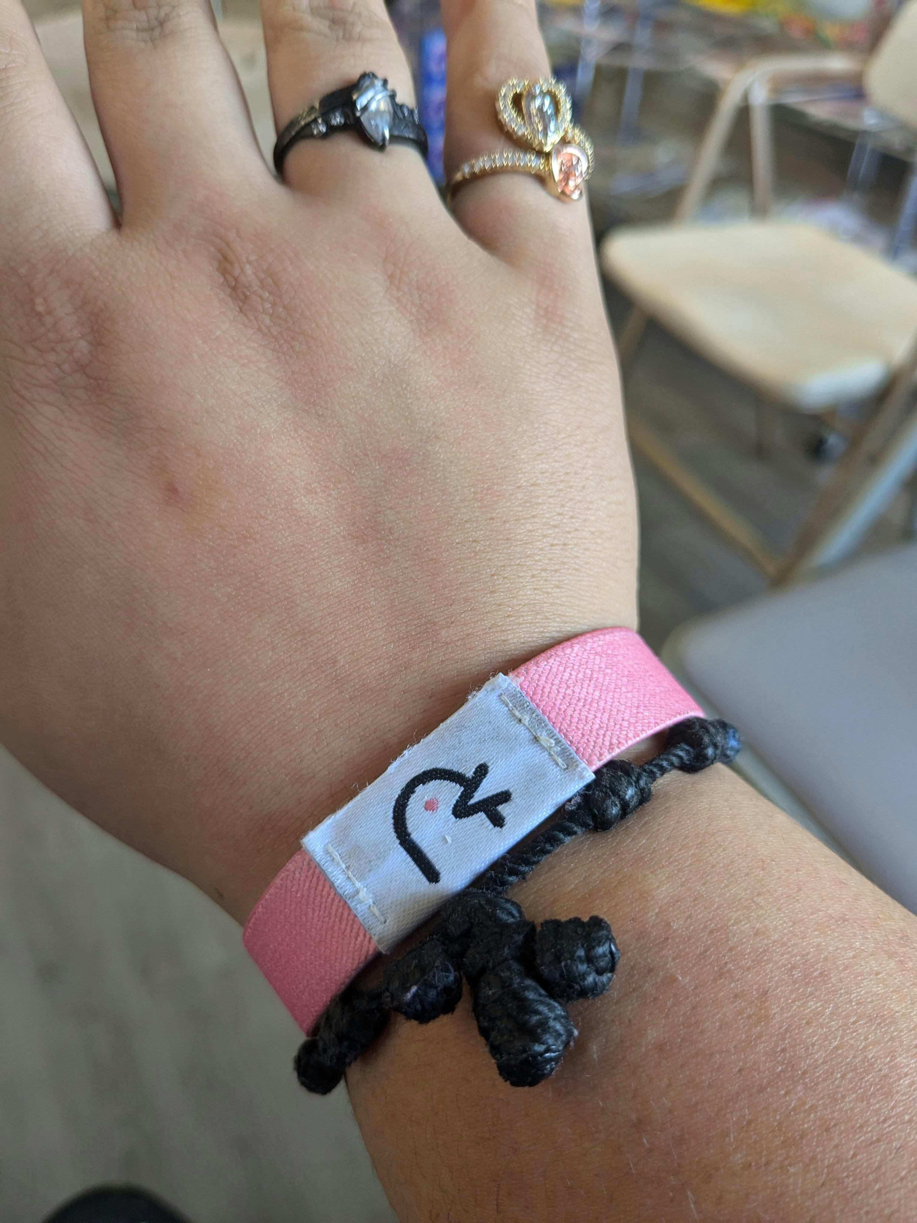 Love Like Jesus – Yappy - Bracelets That Speak