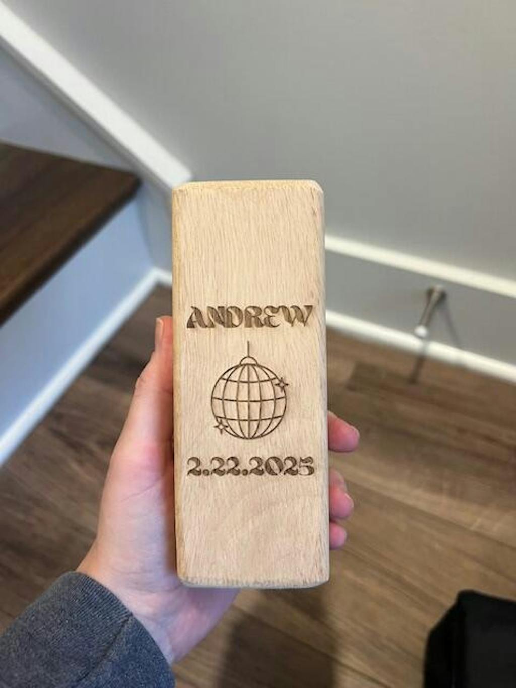 Premium Custom Kubb Set | Lawn Game with Wooden Blocks – YardGames.com