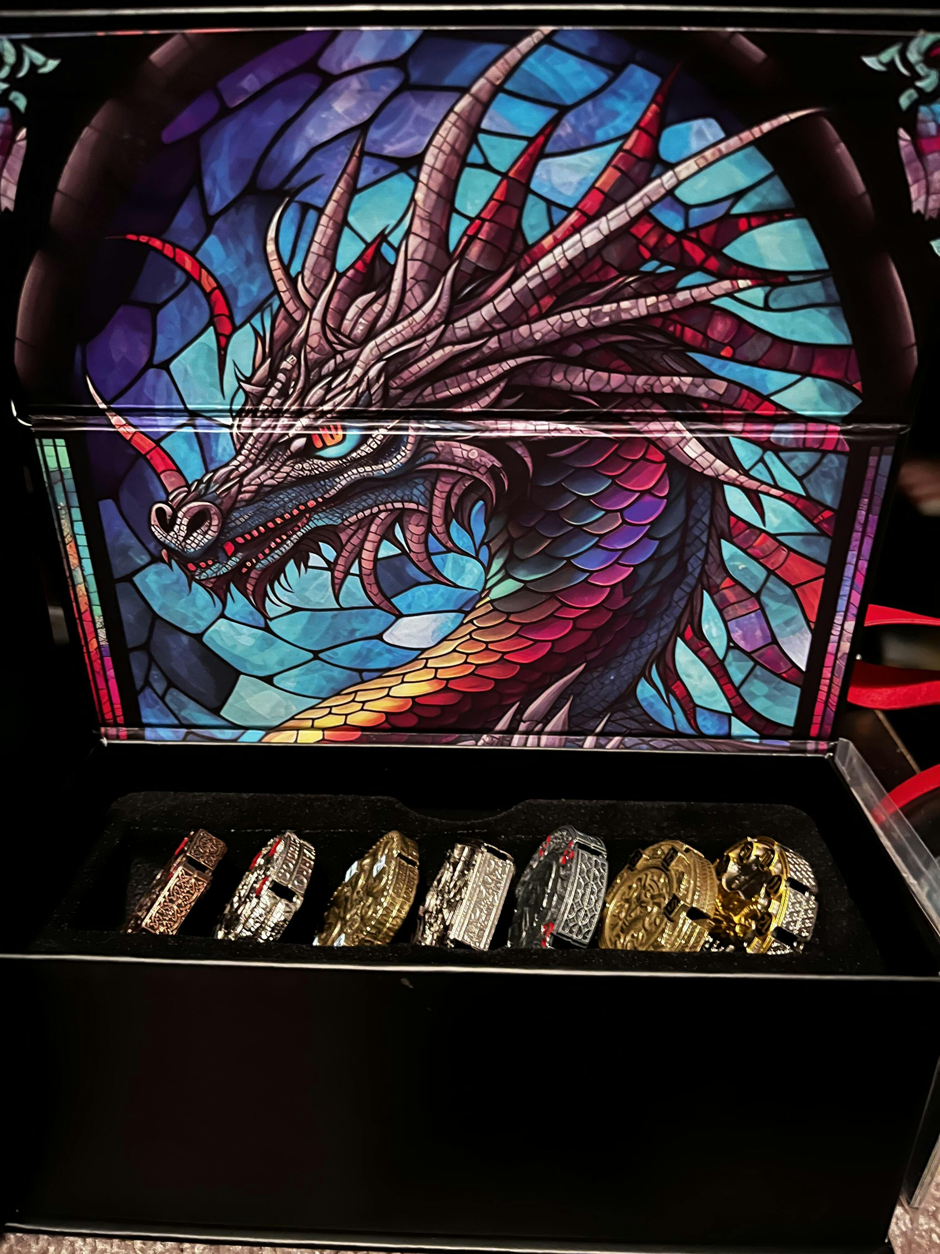 Flipdie Dice Coin - The First Dice You Flip Like a Coin – Yarro Studios