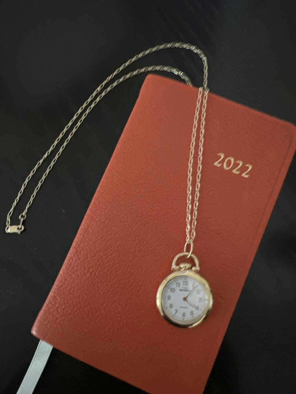 The Figaro Chain – Yearly Co.