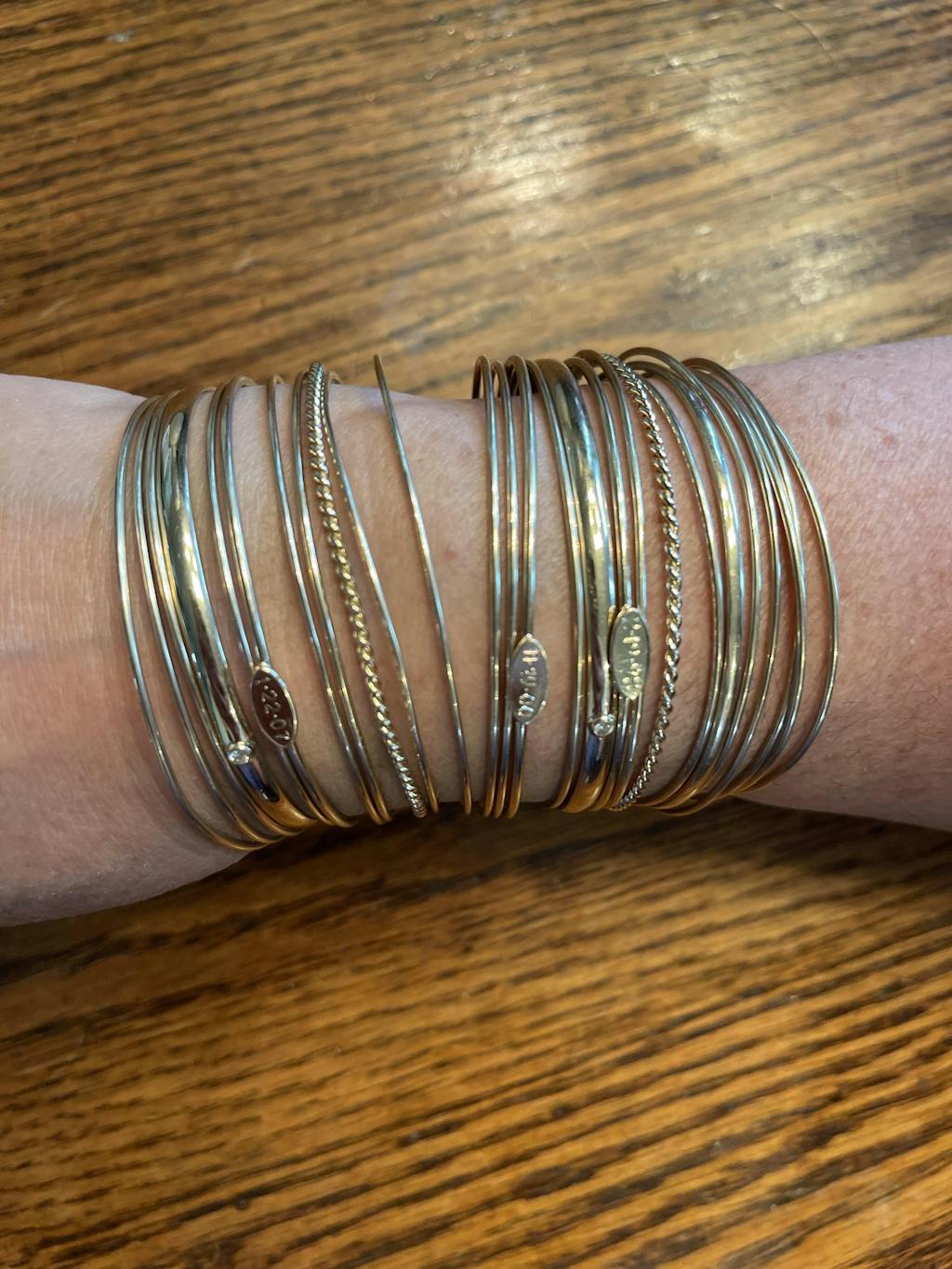 The Diamond Milestone – Yearly Co.