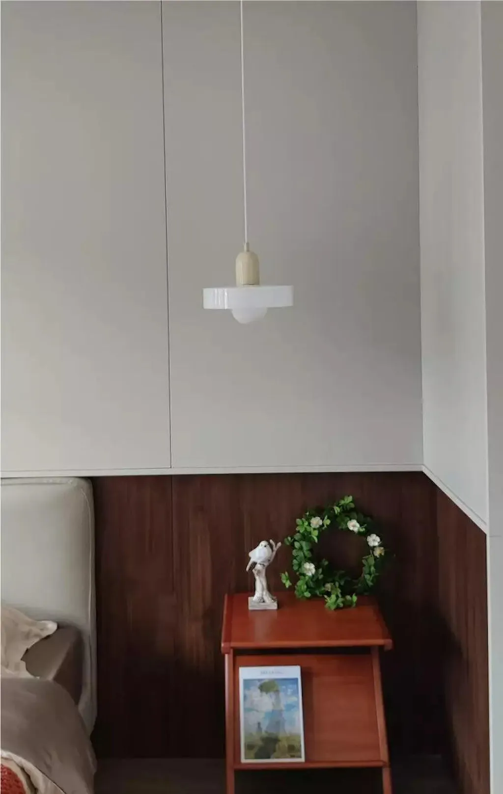 Bauhaus Pendant Light in Colored Glass | Yedwo Design – YEDWO