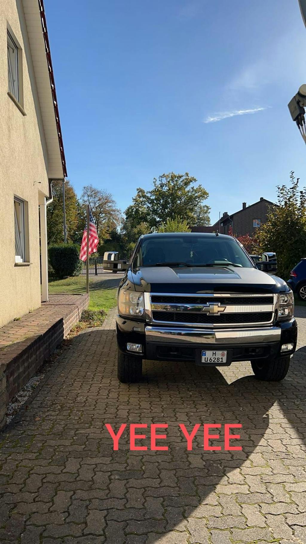 FreedomClub – Yee Yee Apparel