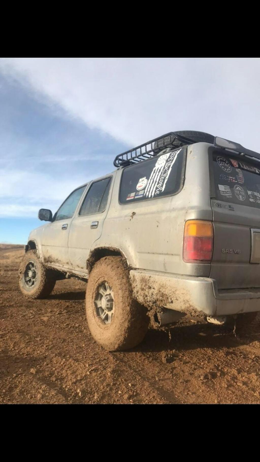 White Yee Yee windshield decal (36") – Yee Yee Apparel