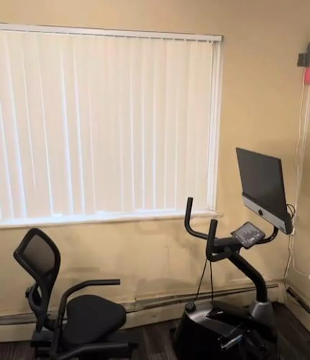 Yesoul J1M Plus: Recumbent Bike with Screen for Joint Pain Relief