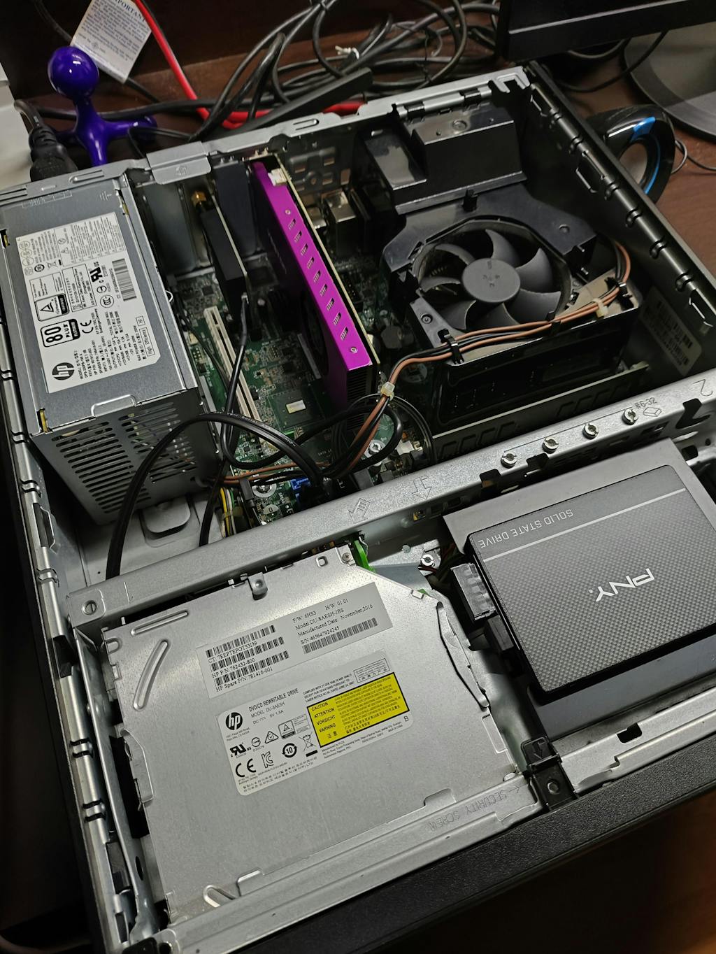 (March Promotion $10 Off) Yeston RTX 3050 6GB GDDR6 (Equipped with a h ...