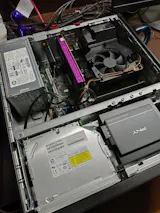 (March Promotion $10 Off) Yeston RTX 3050 6GB GDDR6 (Equipped with a h ...