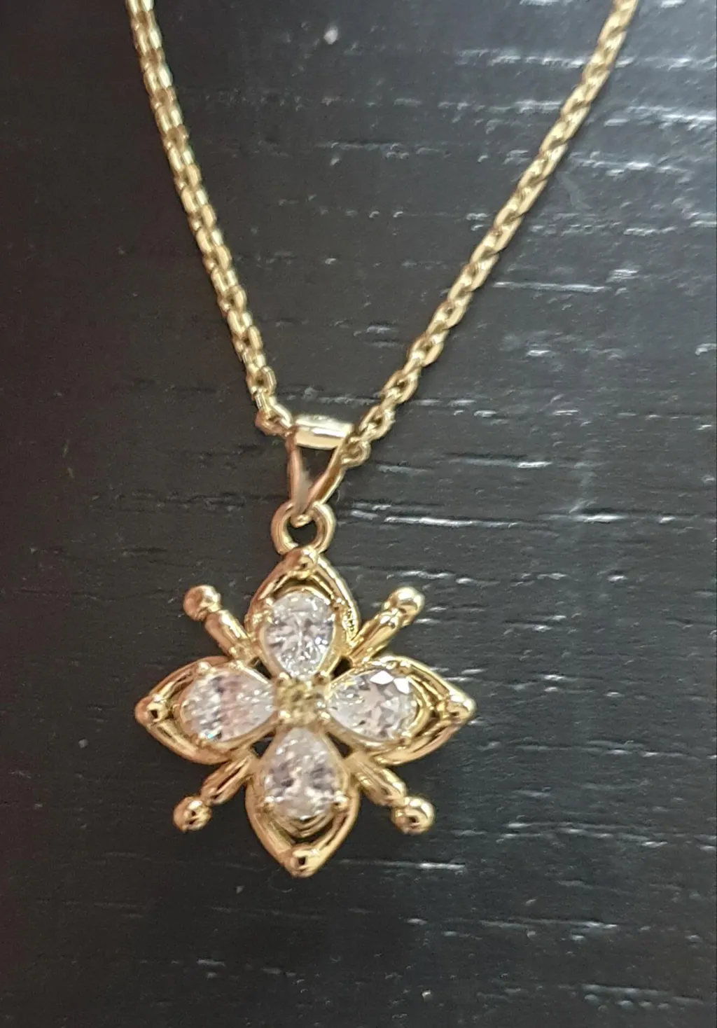 "Princeps Cretaceus" Albedo Jewelry – Yeurei
