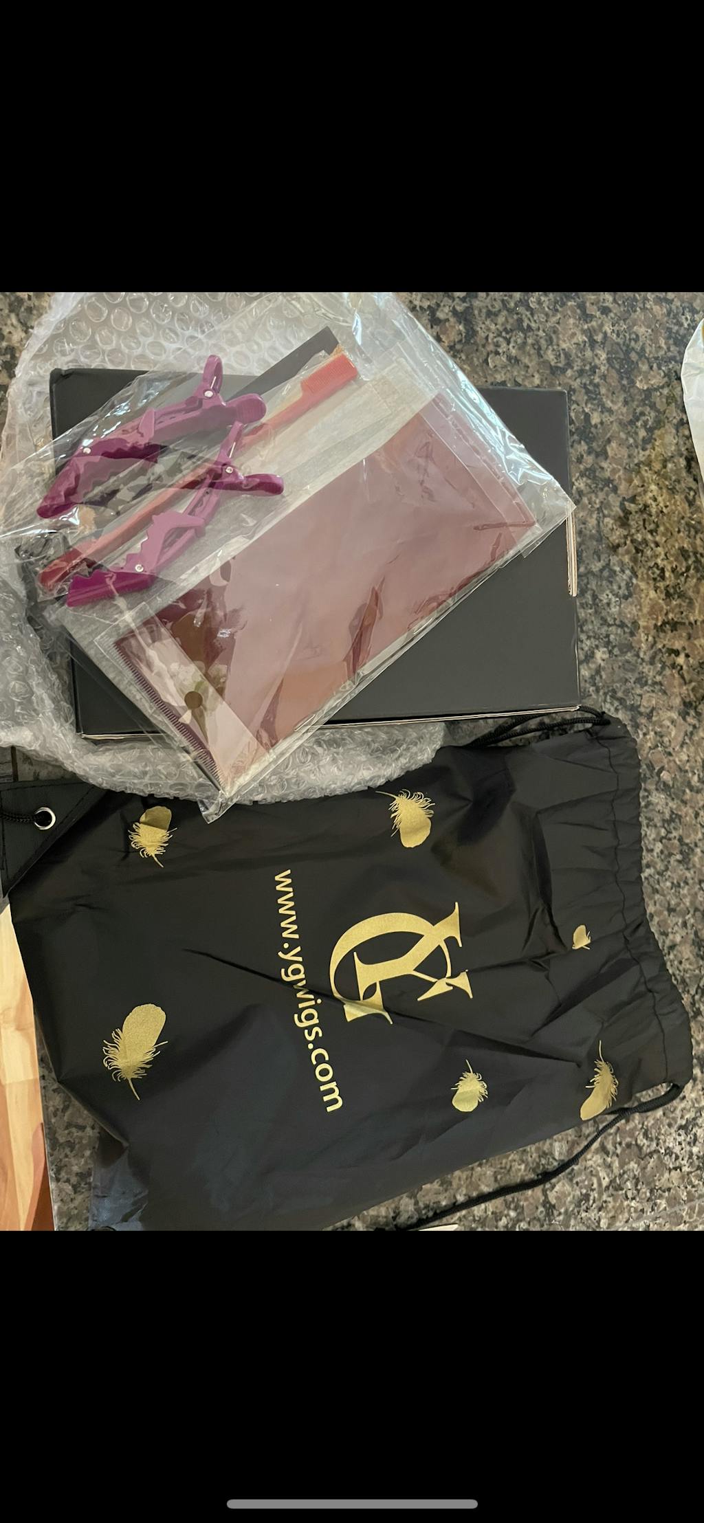 Natural Color Loose Wave Lace Headband Wig Human Hair