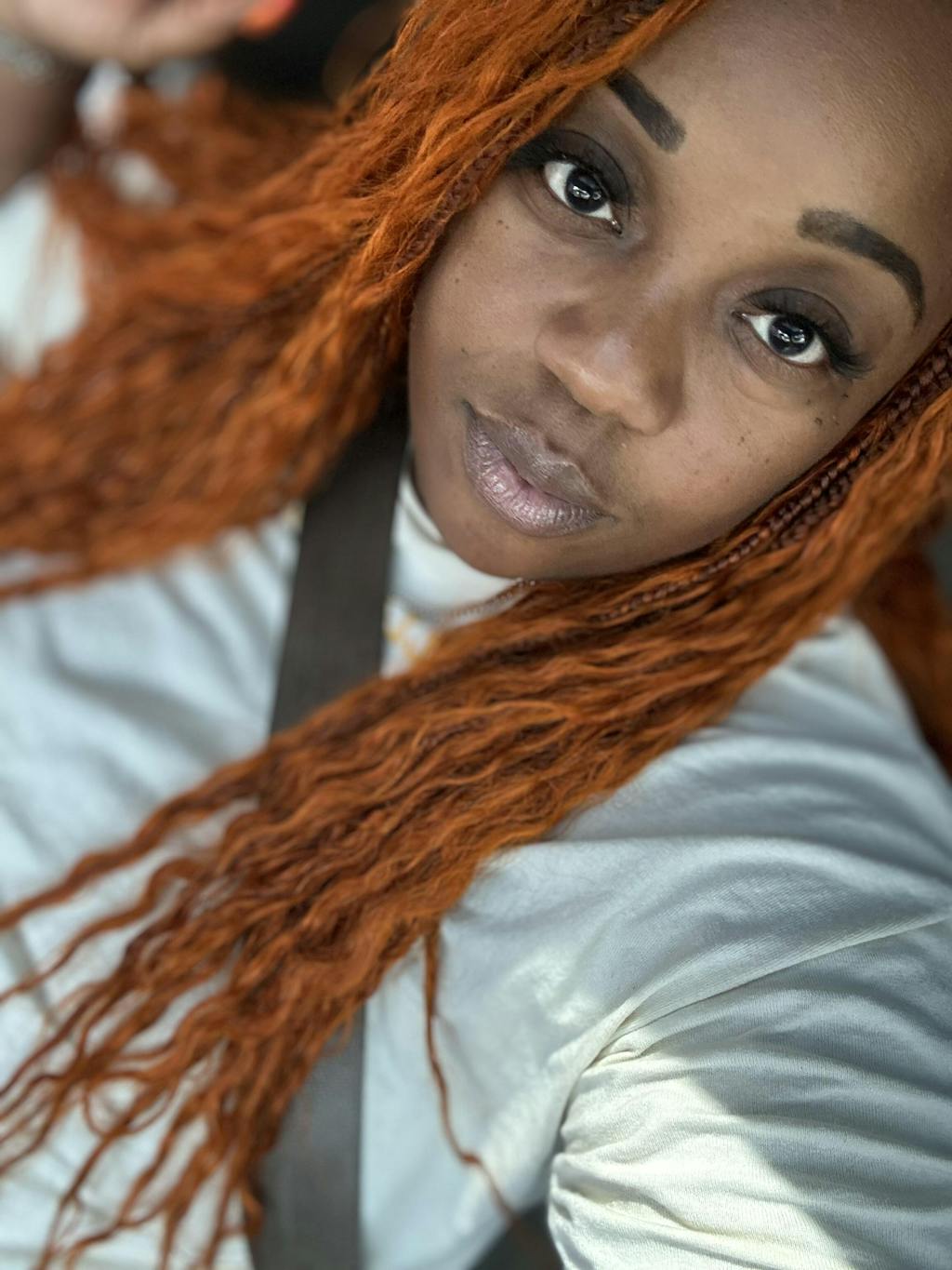 350# Ginge Deep Wave Bulk Human Hair For Braiding BU20