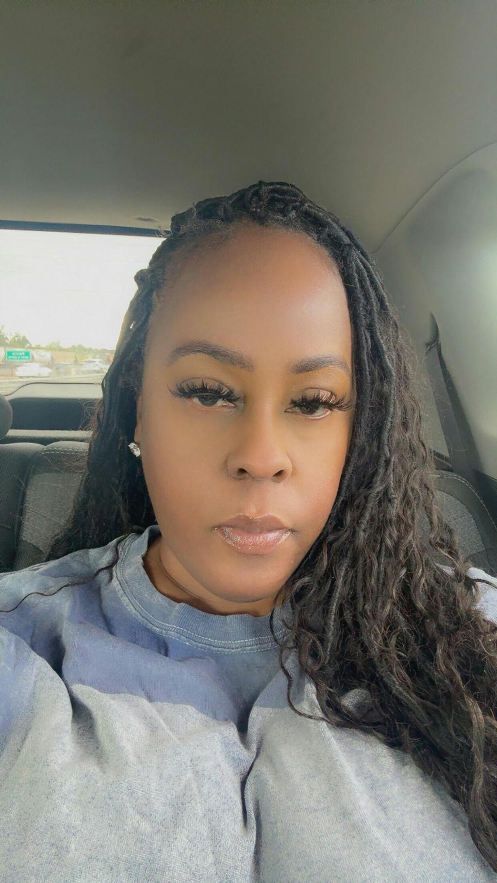 Pre-looped Crochet Boho Locs With Deep Wave Hair Curls – Alilihair