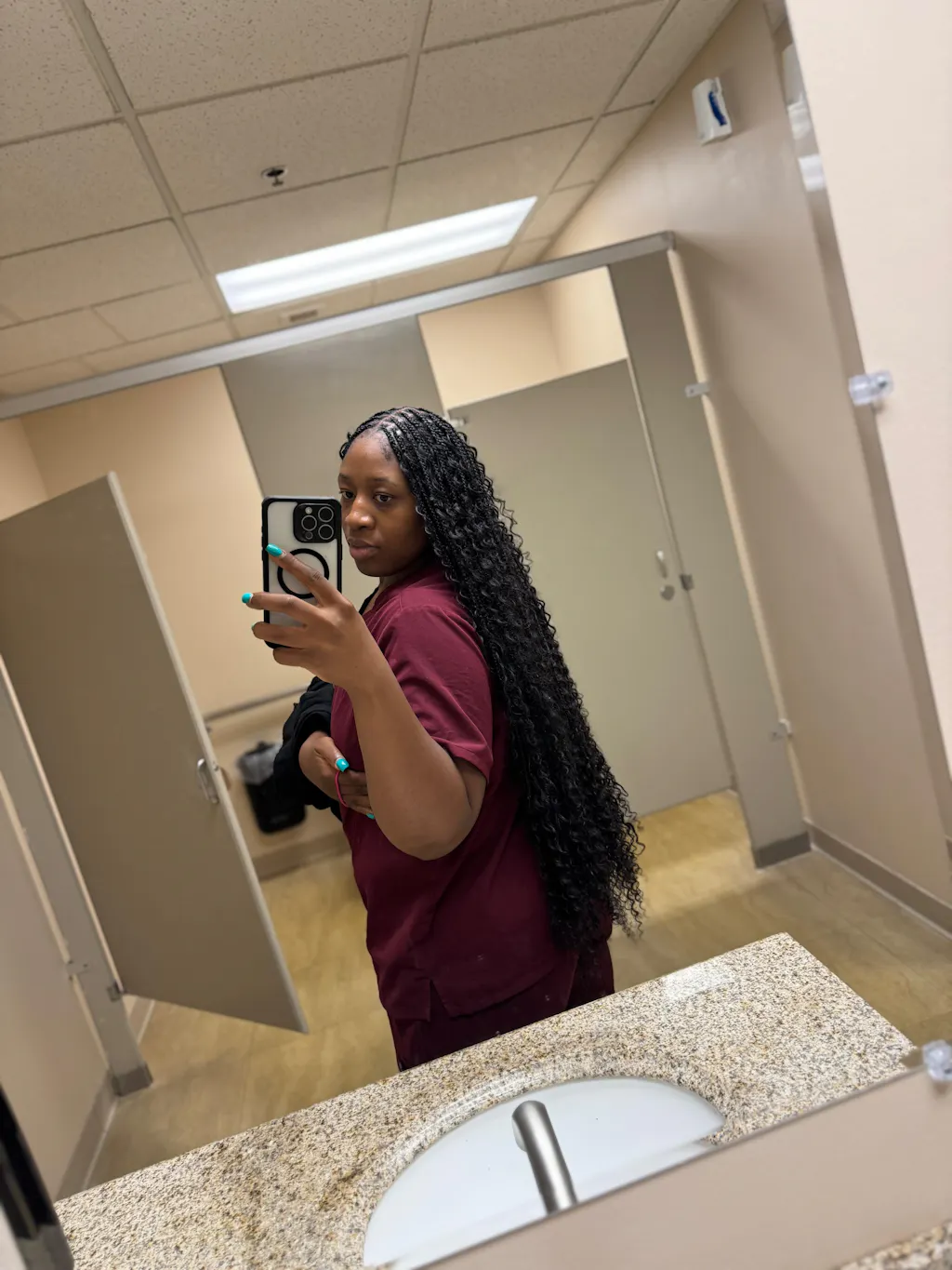 Double Drawn Spanish Curly Bulk Hair Extensions for Braiding