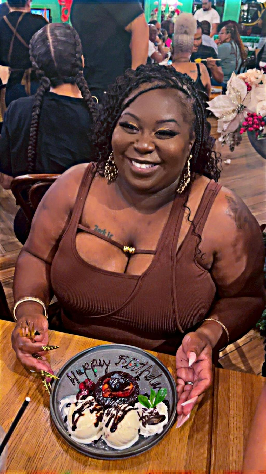 Pre-Divided Water Wave Bulk Human Hair For Braiding Easy Split BU82