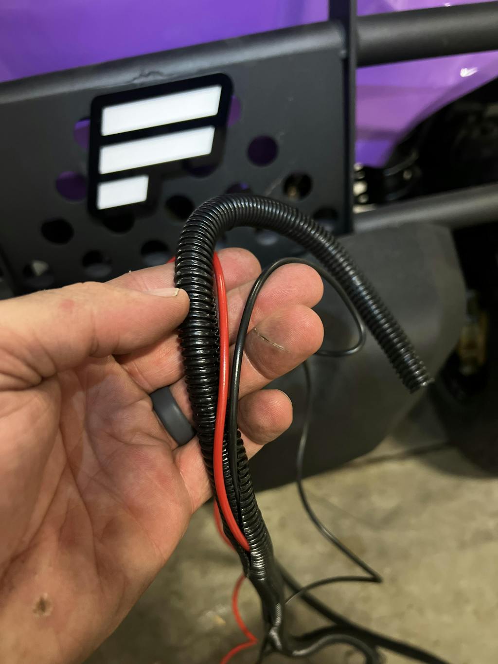 Custom LED Light Up Emblems – YOAST FABRICATION