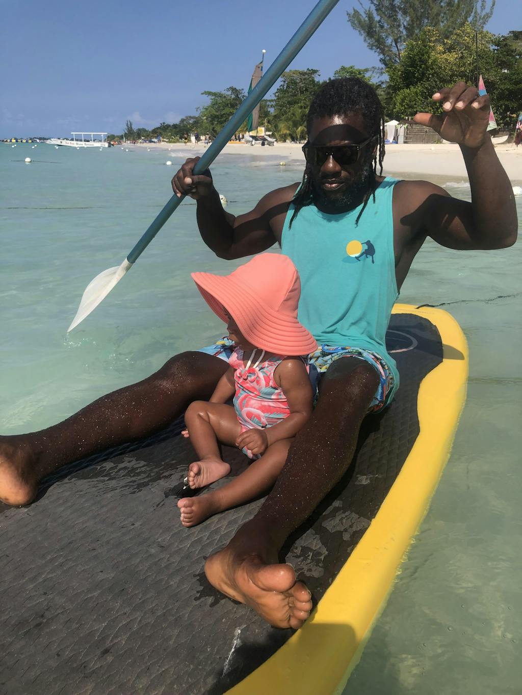 YOLO 12' Hammerhead Explorer Paddle Board - Woody Moss | YOLO | YOLO ...