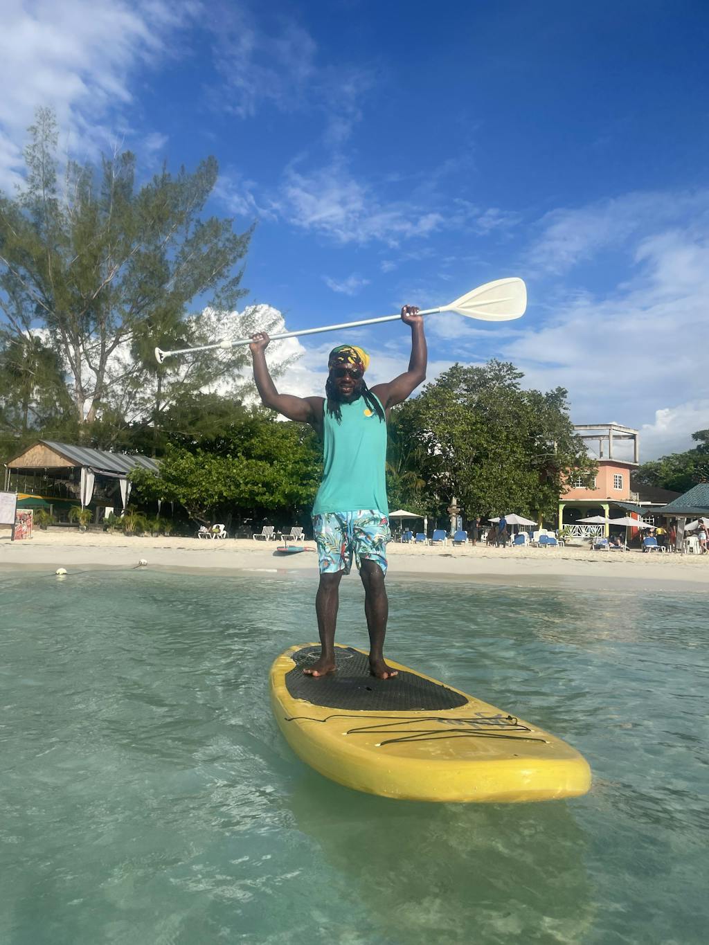 YOLO 12' Hammerhead Explorer Paddle Board - Woody Moss | YOLO | YOLO ...