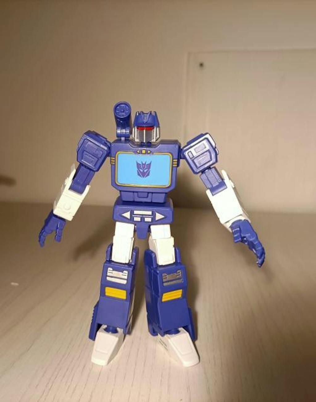 Transformers AMK Mini Series Wave 1 - Generation 1