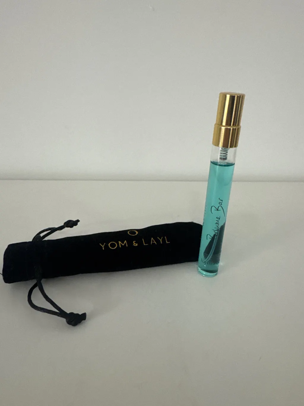 Turin 2021 – Aromatic Mint & Basil Cologne – Yom & Layl Perfume Bar