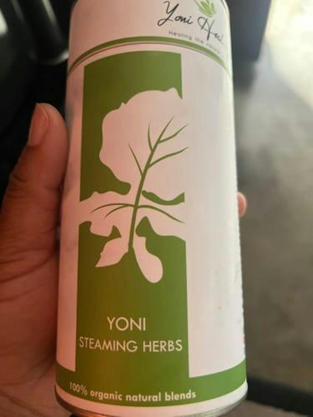 Yoni Steaming Herbs | Rejuvenate and Restore Your Yoni | Yoni Healing