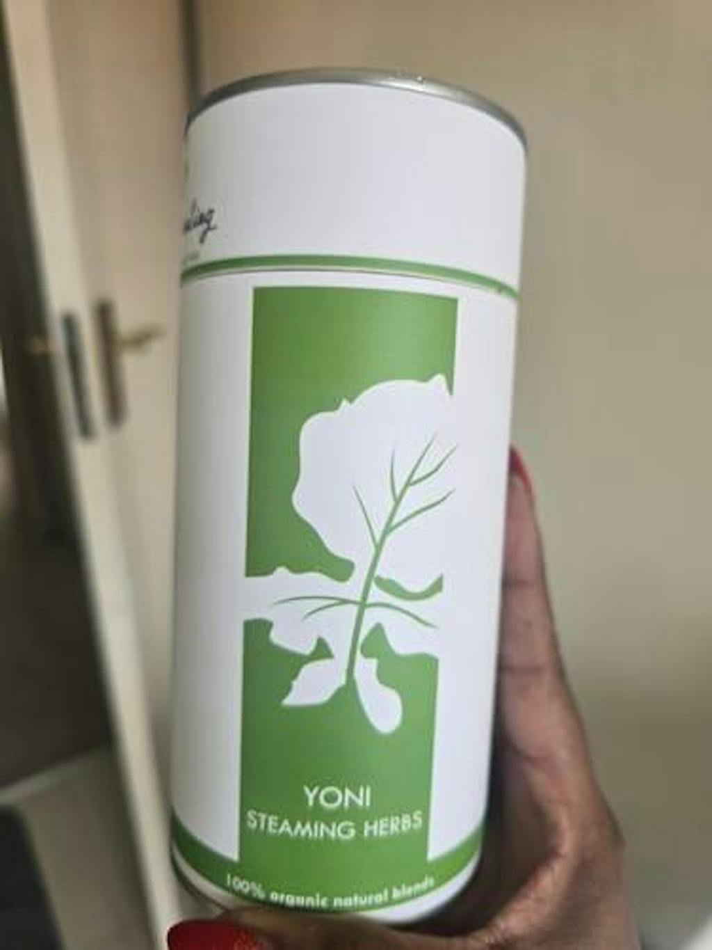 Yoni Steaming Herbs | Rejuvenate and Restore Your Yoni | Yoni Healing