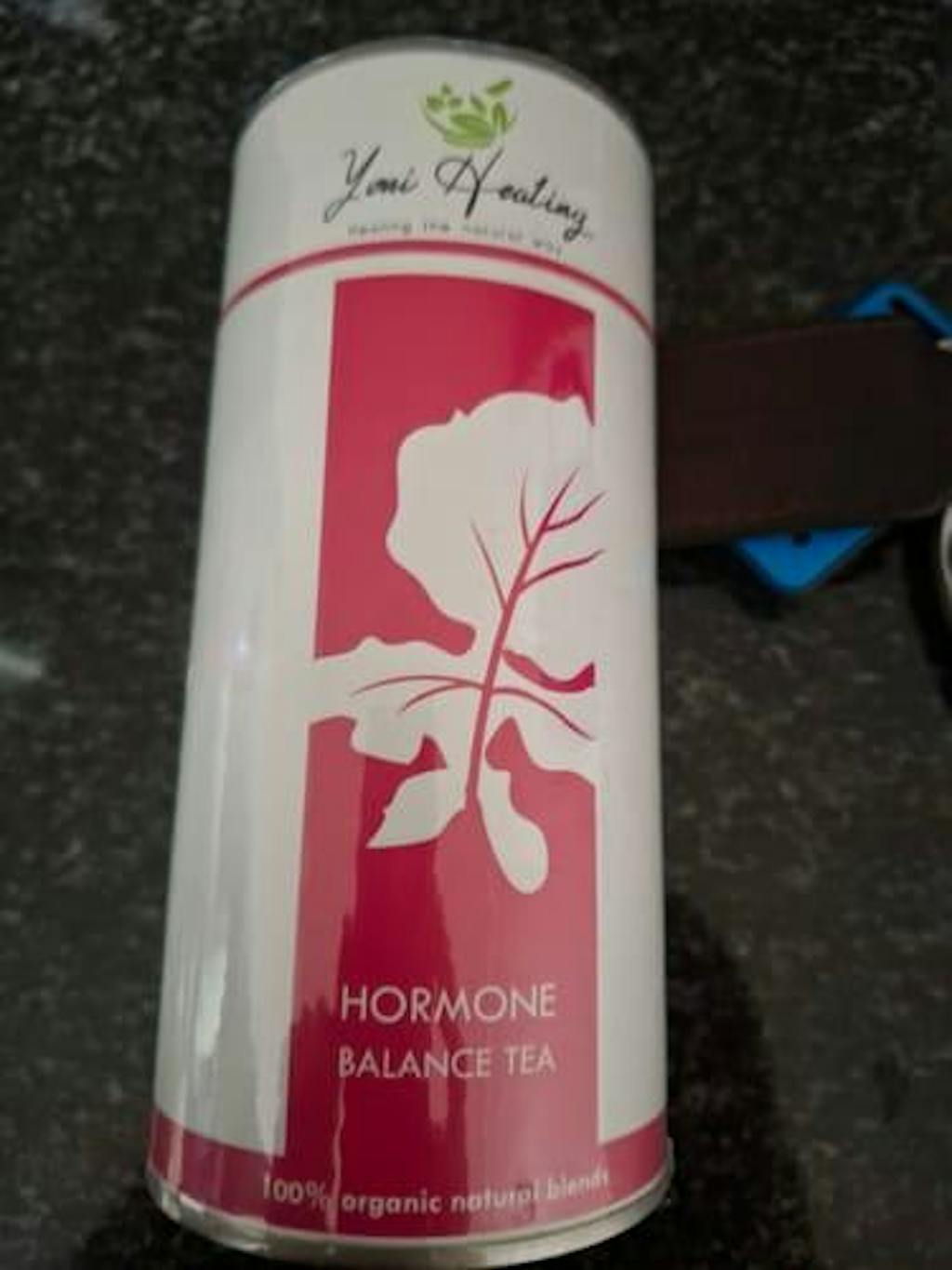 Hormone Balance Tea | Regulate Hormonal Imbalances | Yoni Healing