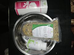 Womb Cleanse Drops | All Natural Womb Cleaning Remedy At Home | Yoni ...