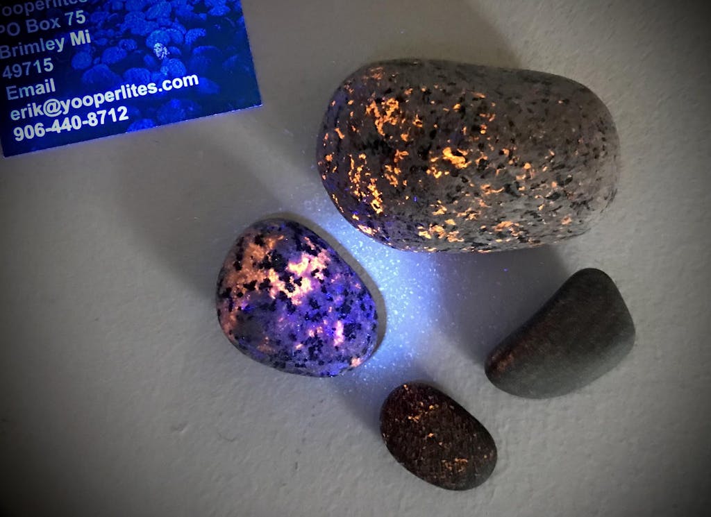 Hand Picked Yooperlite – Yooperlites