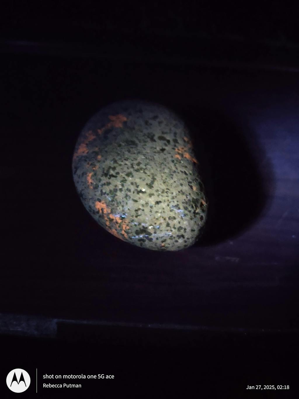 Hand Picked Yooperlite – Yooperlites