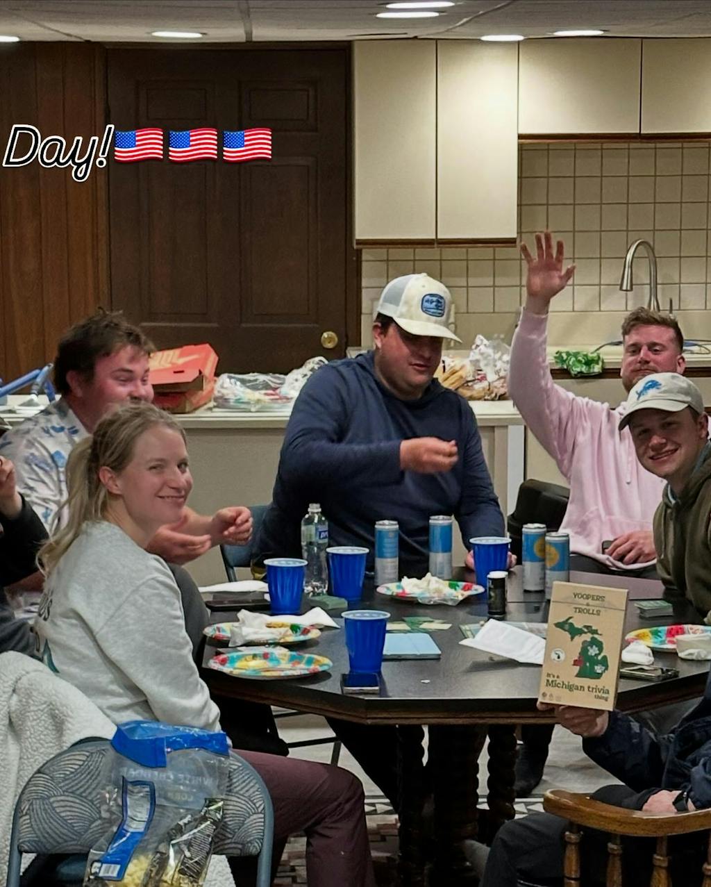 Yoopers & Trolls - Michigan Trivia Game – Yoopers and Trolls