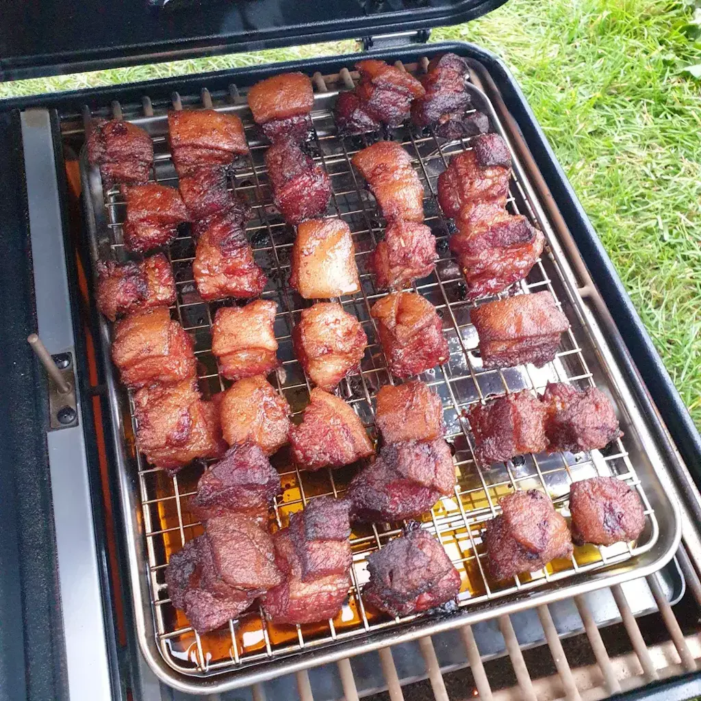 Boneless Belly Pork exclusive at Yorkshire Craft Butchery