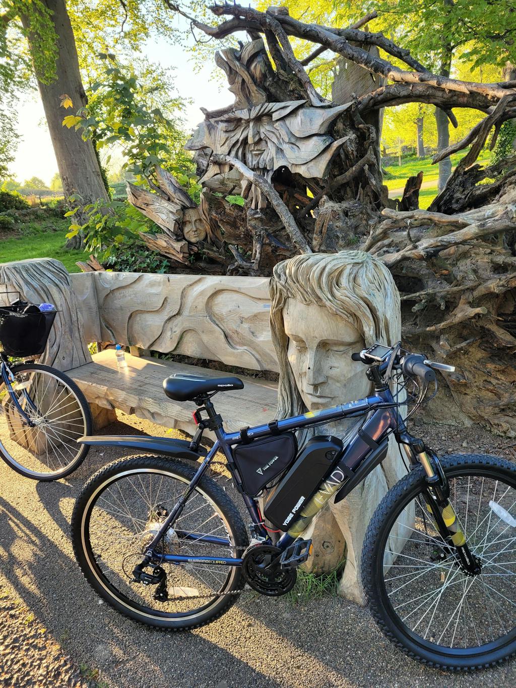 Hailong-MIX batterie Li-ion pour vélo électrique 36V 18Ah(666Wh) avec – YOSE POWER