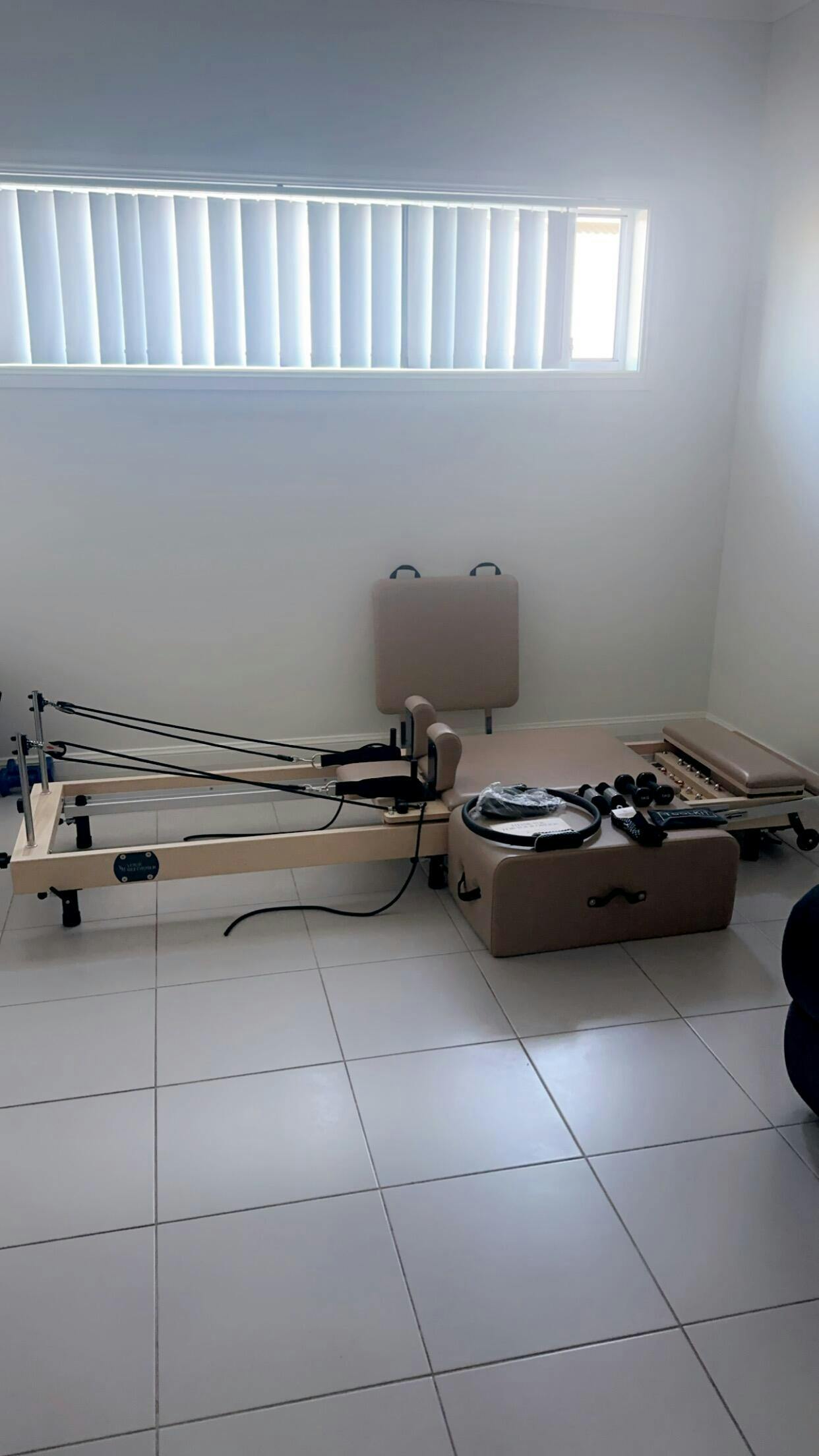 Your Reformer - YR Original Reformer Bed