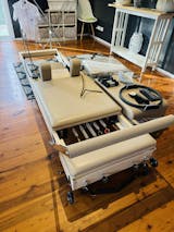 Original Bed Platform Extender – Your Reformer