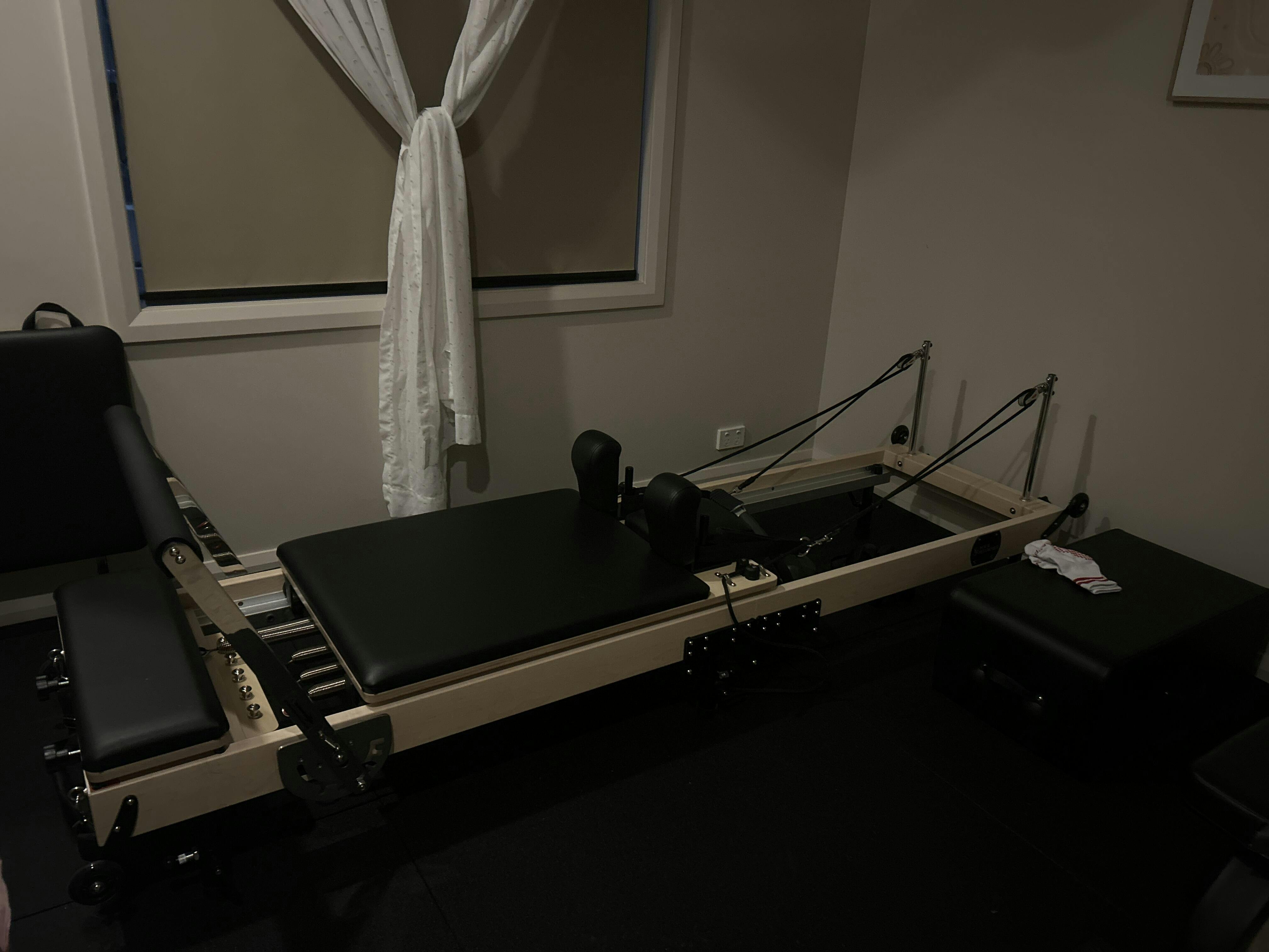 Your Reformer - YR Original Reformer Bed