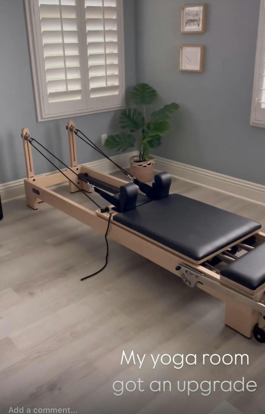 The Studio – Your Reformer