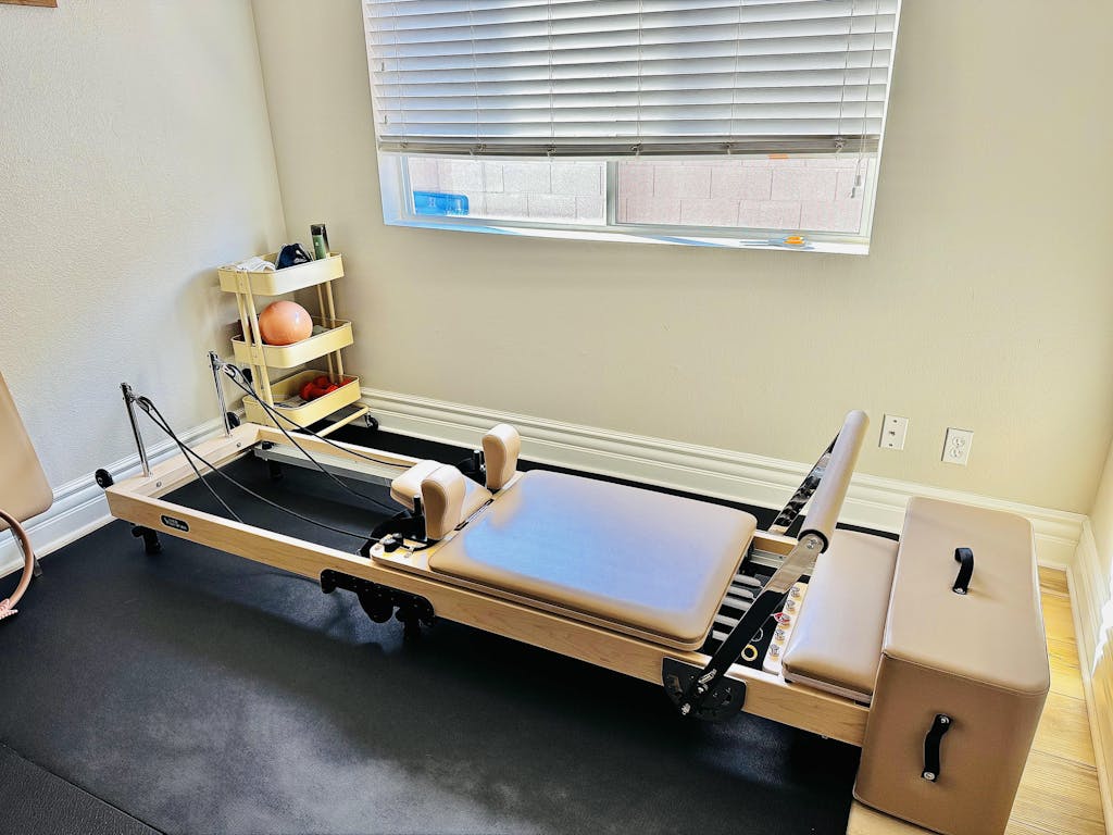 The Original Folding – Your Reformer