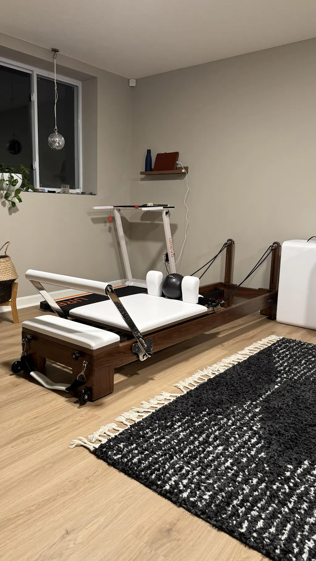 Booty Bands Set – Your Reformer