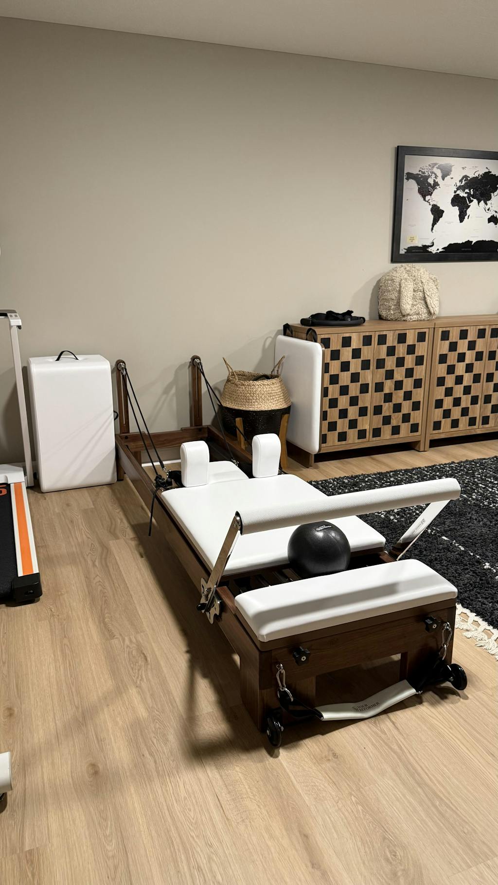 Prop Starter Kit – Your Reformer