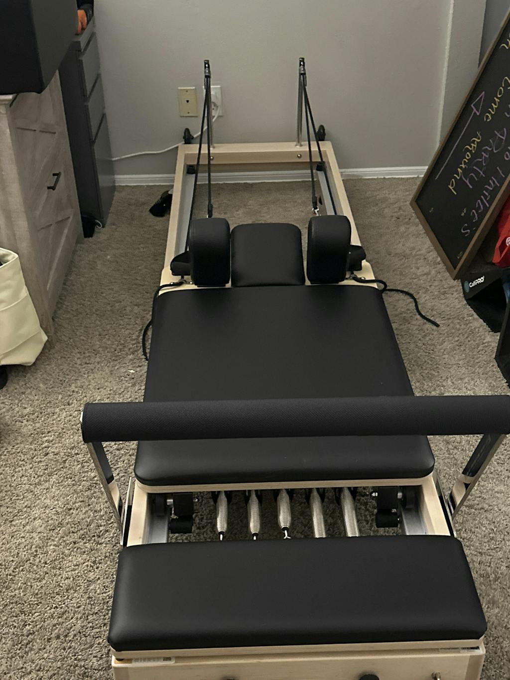 The Original Folding – Your Reformer