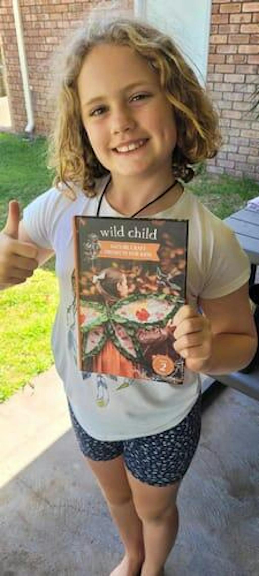 Wild Child Book | Nature craft projects for kids 3-12 years | Your Wild ...