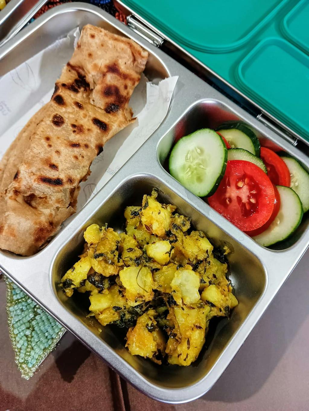 Basil - Sleek & leakproof bento lunch boxes – yourbasil