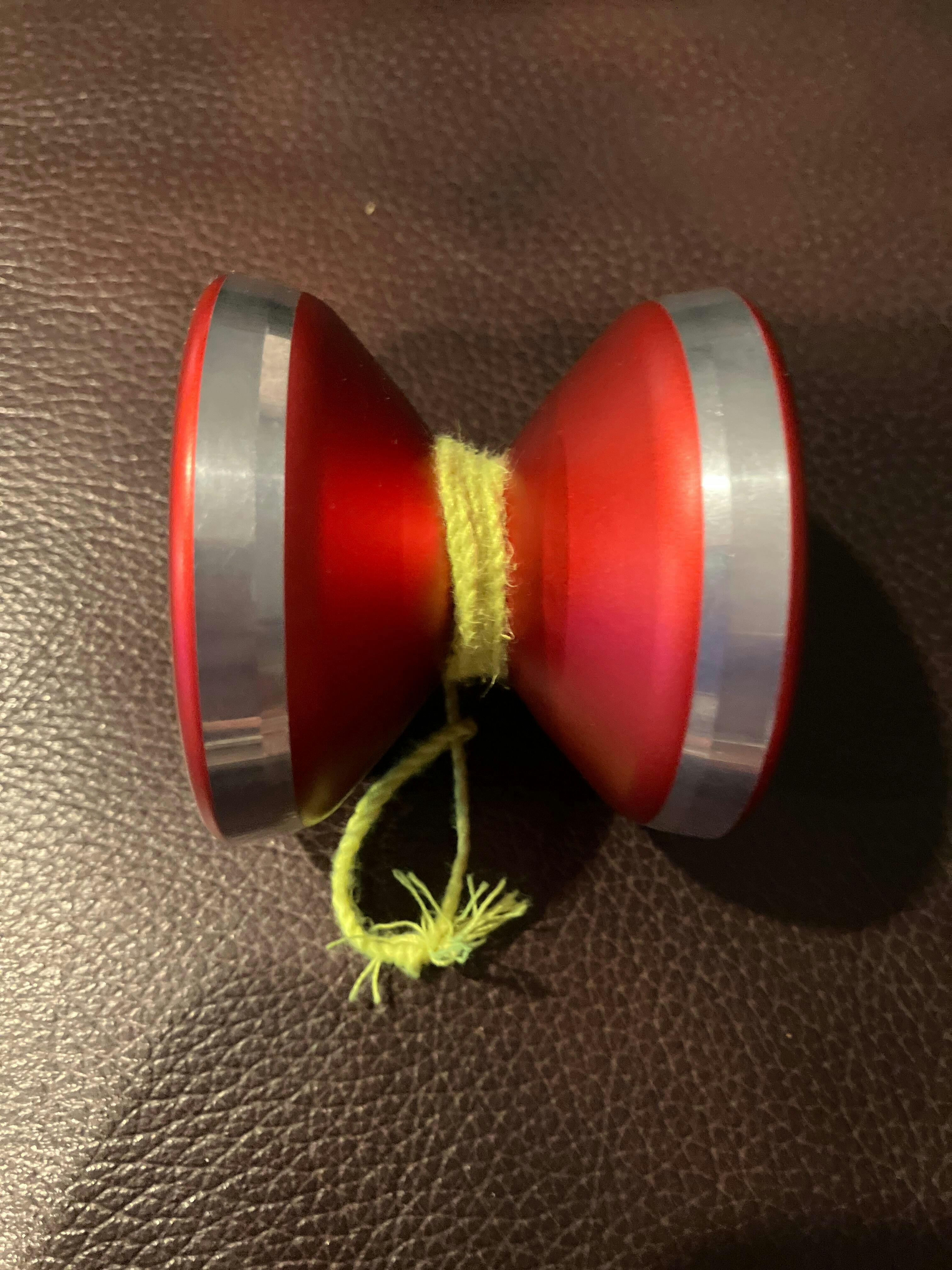 Xenon YoYo by Offset YoYo – YoYoExpert